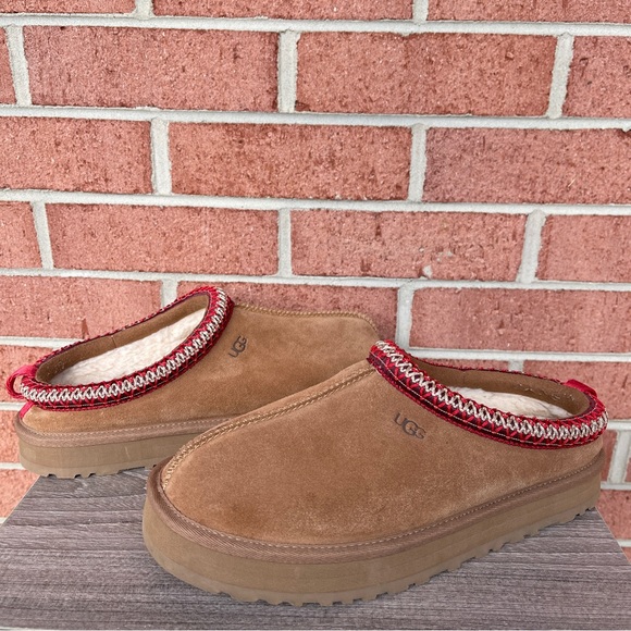 UGG | Shoes | Ugg Tazz Platform | Poshmark